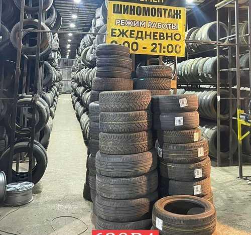 Headway HR801 255/65 R17 P