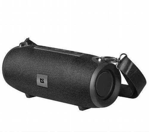 Портативная акустика Defender S900 черный