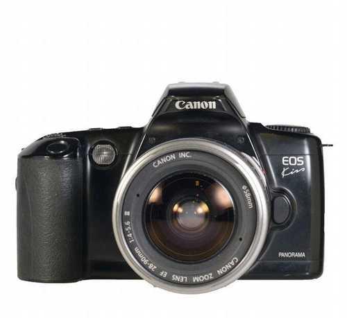 Canon EOS 500 (EOS Rebel X/XS/G/EOS Kiss) б/у