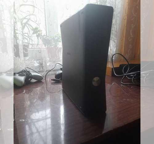 Xbox 360 slim freeboot kinect