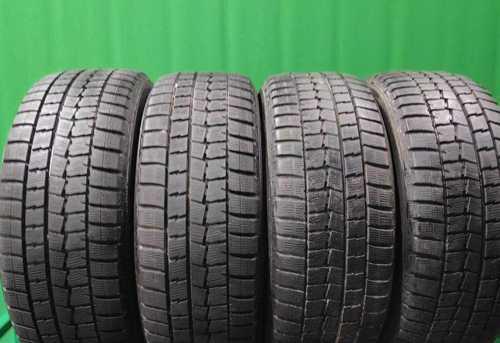 Dunlop Winter Maxx WM01 225/55 R17 97Q