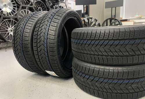 Zmax Winterhawke II 255/55 R18 109H