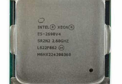 Xeon e5 2690 v4 14/28 2011v3