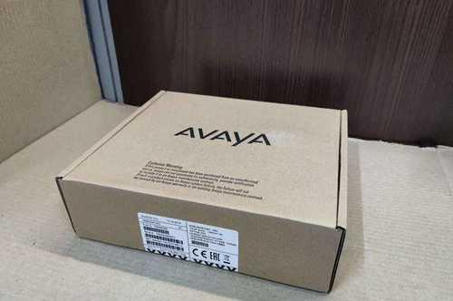 VoIP-телефон Avaya 1608-i (новый, в коробке)