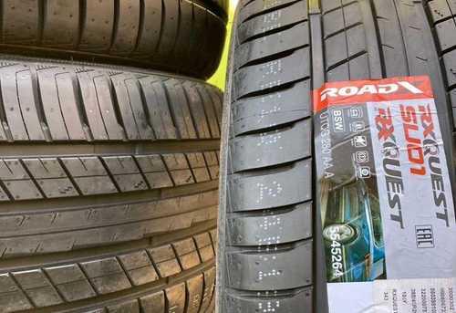 RoadX RXQuest SU01 285/40 R20 104Y