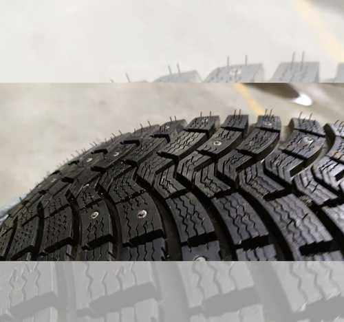 Michelin Latitude X-Ice North 2 265/60 R18 114T