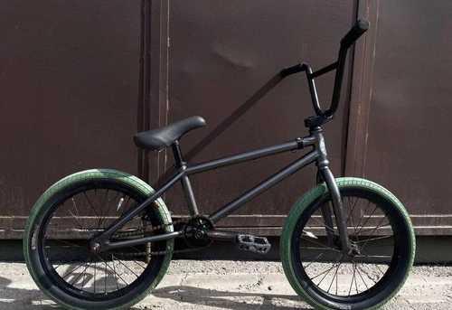 Велосипед BMX WTP curse 18"