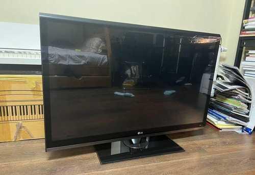 Телевизор LG 47SL8000