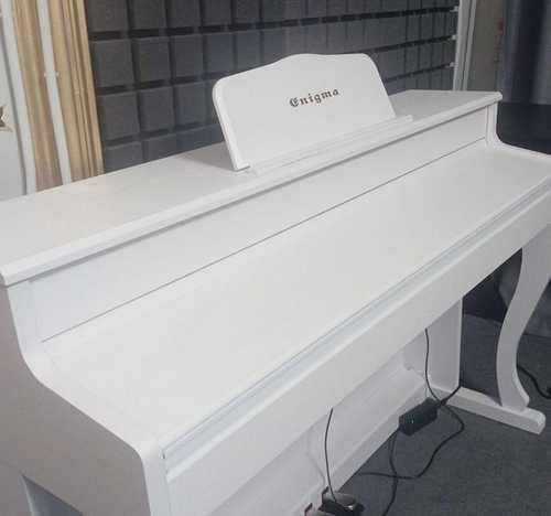 Цифровое пианино молоточковая механика 88 клавиш