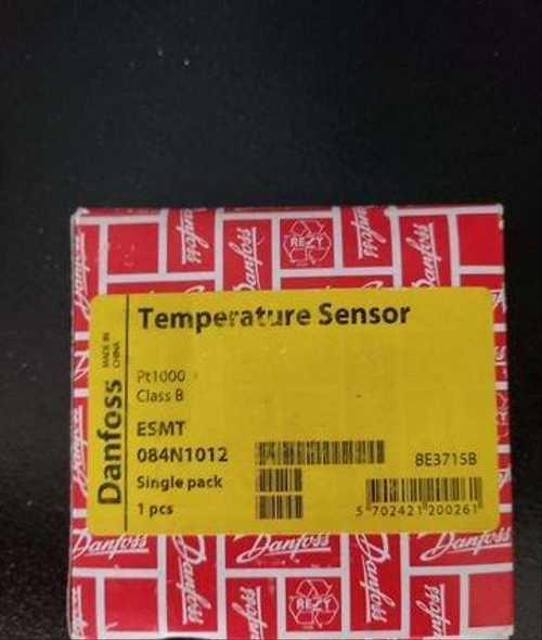 Danfoss Temperature sensor esmt 084N1012