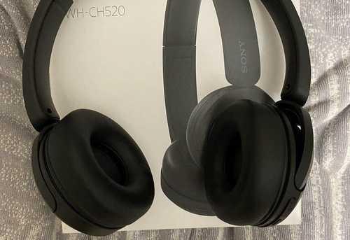 Sony WH-CH520