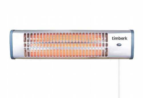 Инфракрасный обогреватель Timberk T-CH1.2-A11