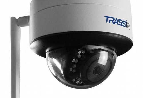 Trassir TR-W2D5 v2 2.8 ip-камера