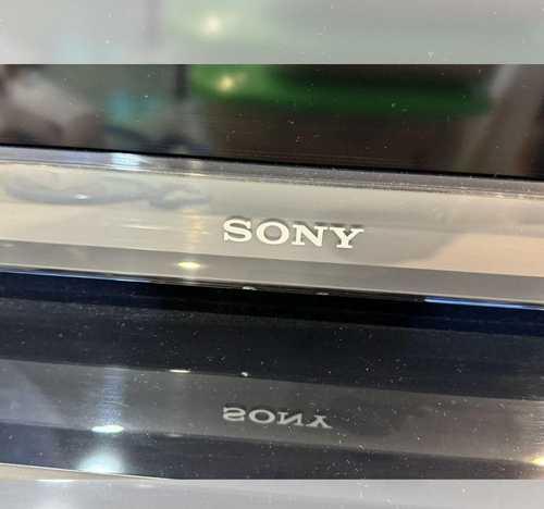 Телевизор sony