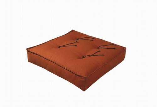 Подушка квадратная Chocolate Pillow