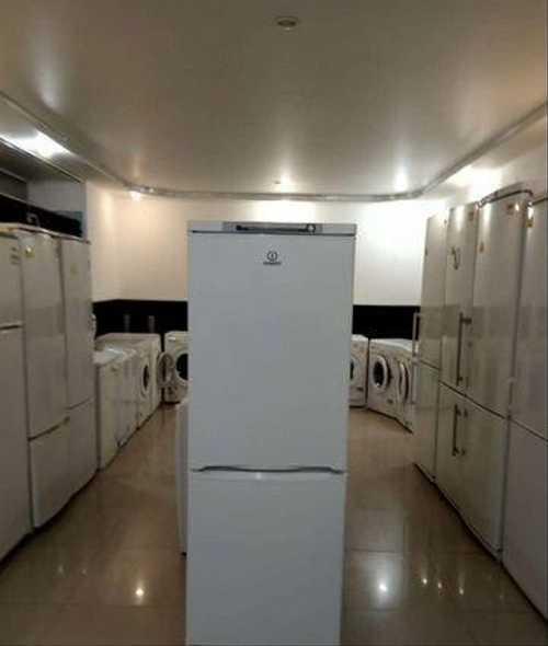 Холодильник indesit, SB 16740, высота -167см