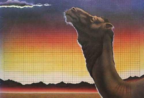 Camel / Breathless (LP)