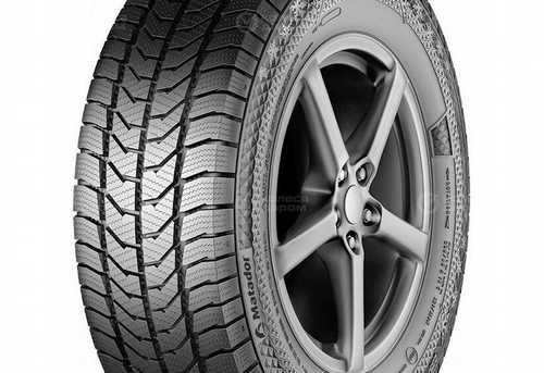 Continental VanContact Viking 195/75 R16 107R