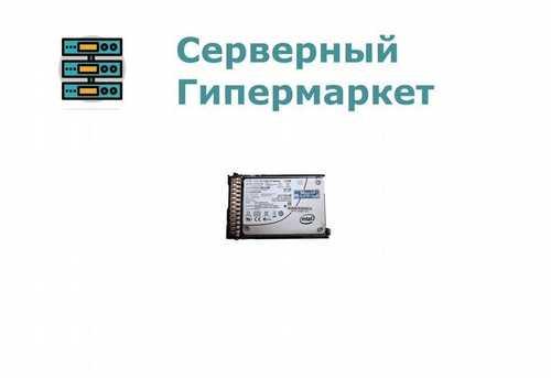 SSD SATA HPE 3.84TB 2.5" P18438-B21 new