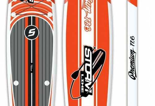 Cап доска Sup board Stormline Premium 11.6