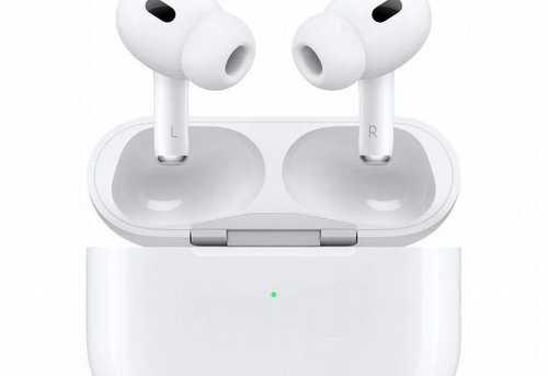 Наушники беспроводные Apple AirPods Pro 2