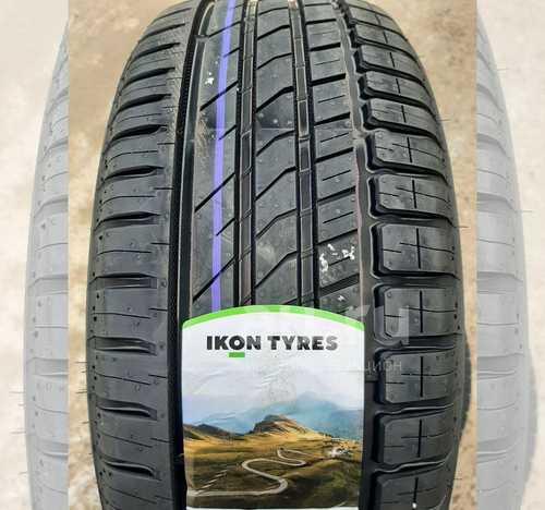 Ikon Tyres Nordman SX3 195/55 R16