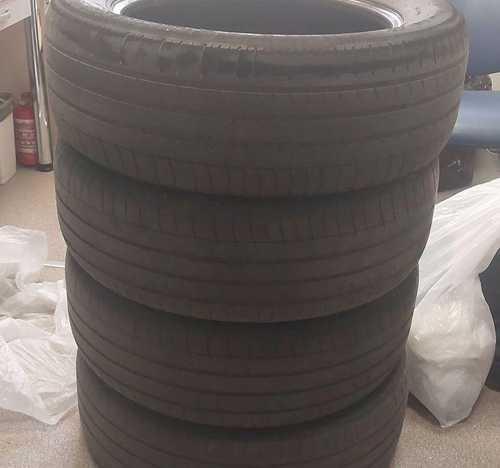 Michelin Latitude Sport 225/60 R18 100H