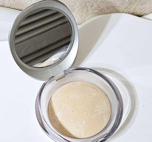 Pupa Запеченная пудра Luminys Baked Face Powder 04