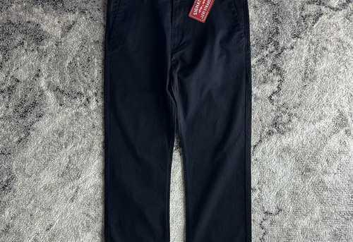 Levis Signature Straight Chino Droit Брюки