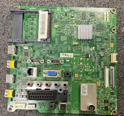 Main Board BN41-01603С BN94-06106b