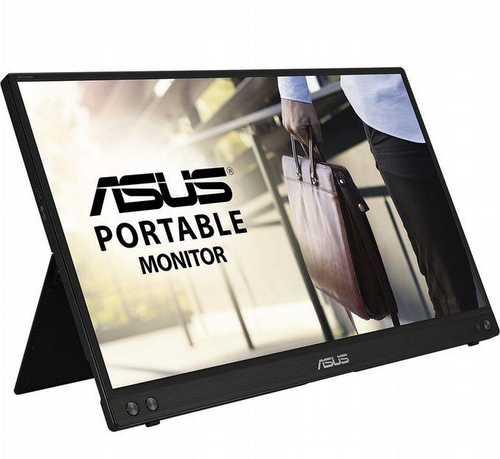 Монитор Asus ZenScreen portable MB16ACV 392476