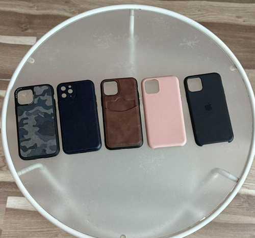 Чехол на iPhone 11 pro