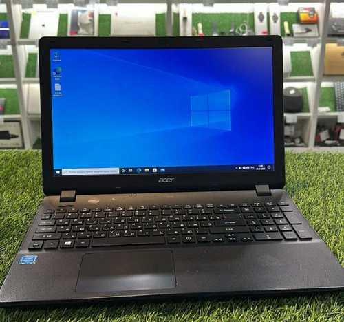 Ноутбук Acer Extensa EX2519-P0BD