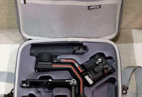 Dji Ronin rs3