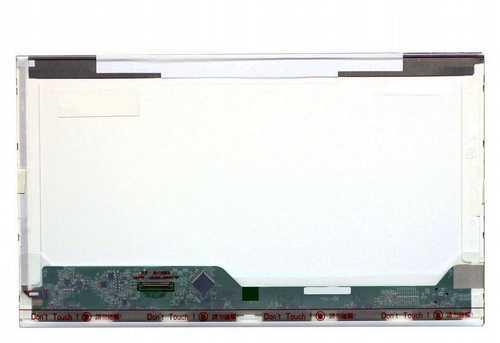 Матрица для Acer Aspire 7741Z 40pin 1600x900 (HD+)