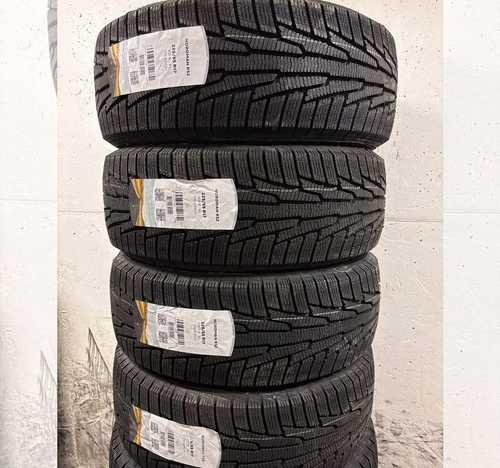 Nordman RS2 225/55 R17 101R