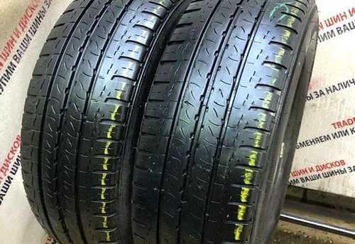 Bfgoodrich Activan 225/65 R16C