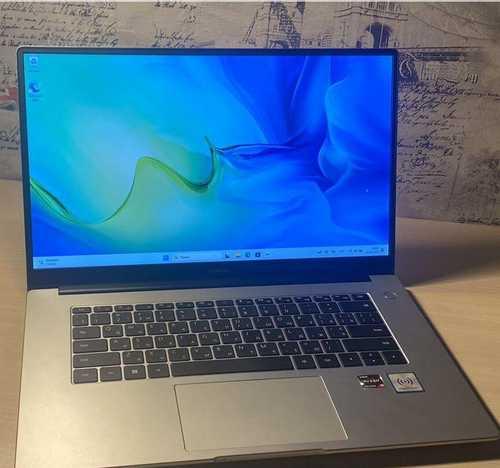 Huawei MateBook D 15