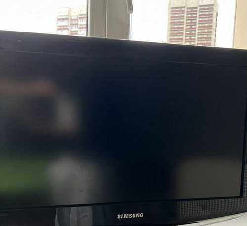 Samsung телевизор LE26R81В
