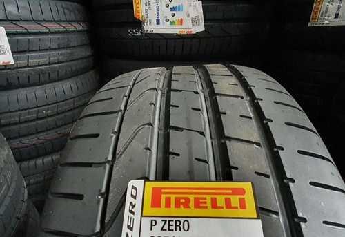Pirelli P Zero 285/40 R21 109Y