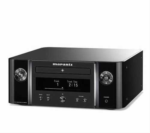 CD ресивер Marantz M-CR612 Black