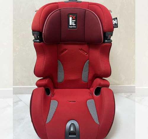 Детское автокресло Inglesina 9 до 36 кг isofix