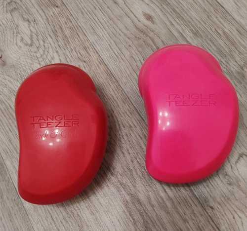 Расческа tangle teezer. Оригинал