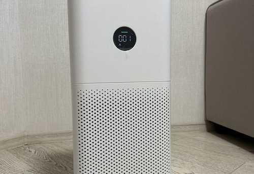 Очиститель воздуха Xiaomi Mi Air Purifier 3C EU
