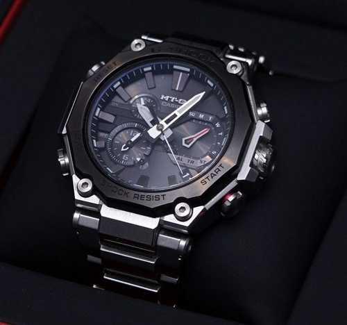 Casio G-shock MTG-B2000D-1AER