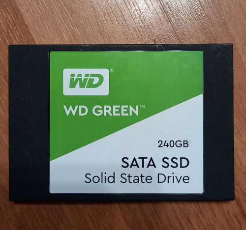 Ssd 240gb