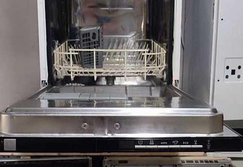 Посудомоечная машина Electrolux 45 бу
