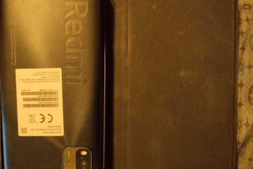 Продается смартфон Xiaomi Redmi 9T