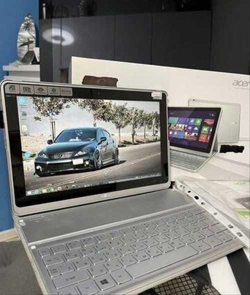 Ultrabook Acer Aspire P3