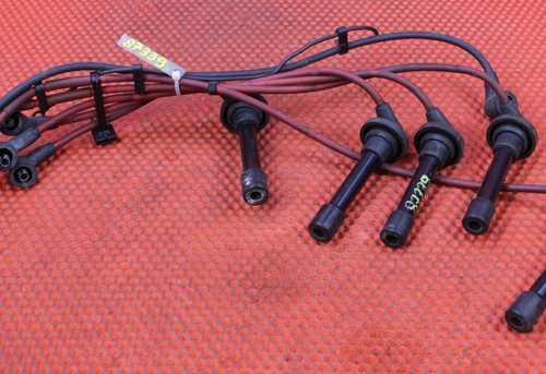 Провода высоковольтные Honda Inspire E-UA2 G25A 32